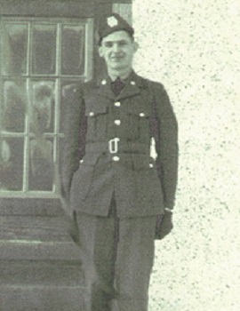 Canadian Fallen Heroes – They were more than soldiers.